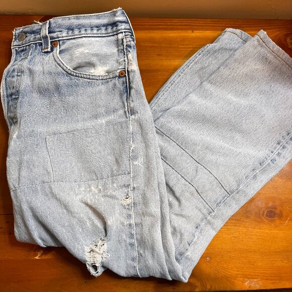 Levi's | Jeans | Vintage Levis | Poshmark